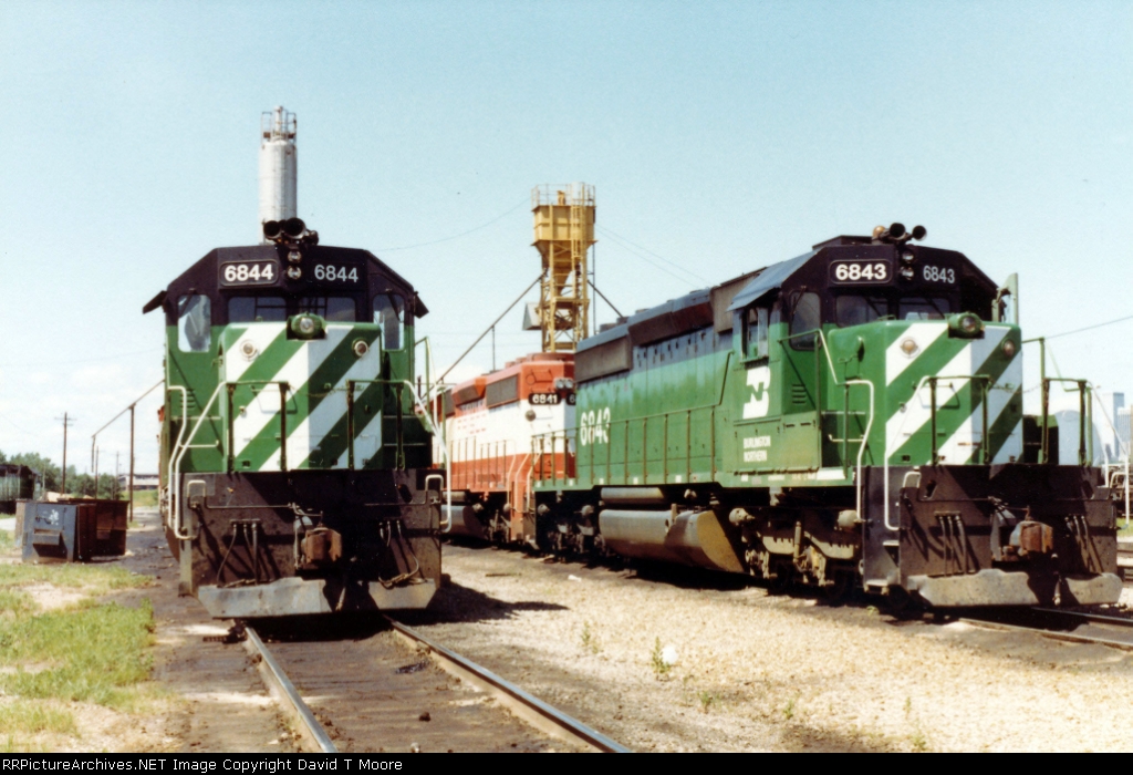 BN 6844 and 6843